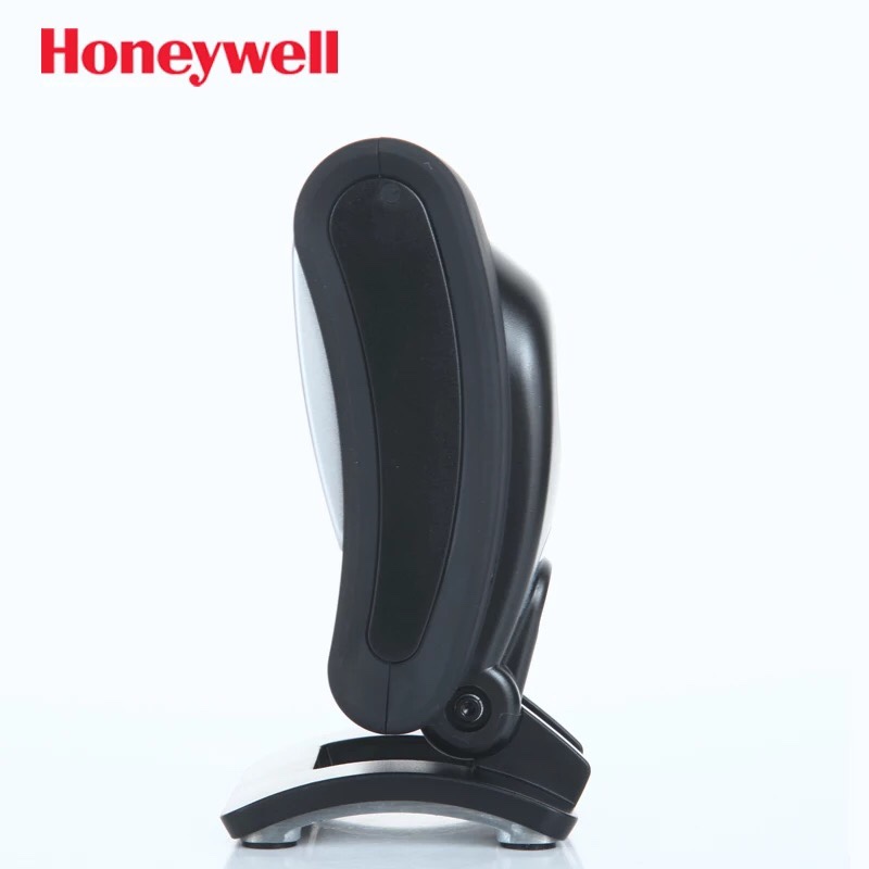 Honeywell Desktop 2D Scanner เครื่องอ่านบาร์โค้ดตั้งโต๊ะ รุ่น MS7580 ...