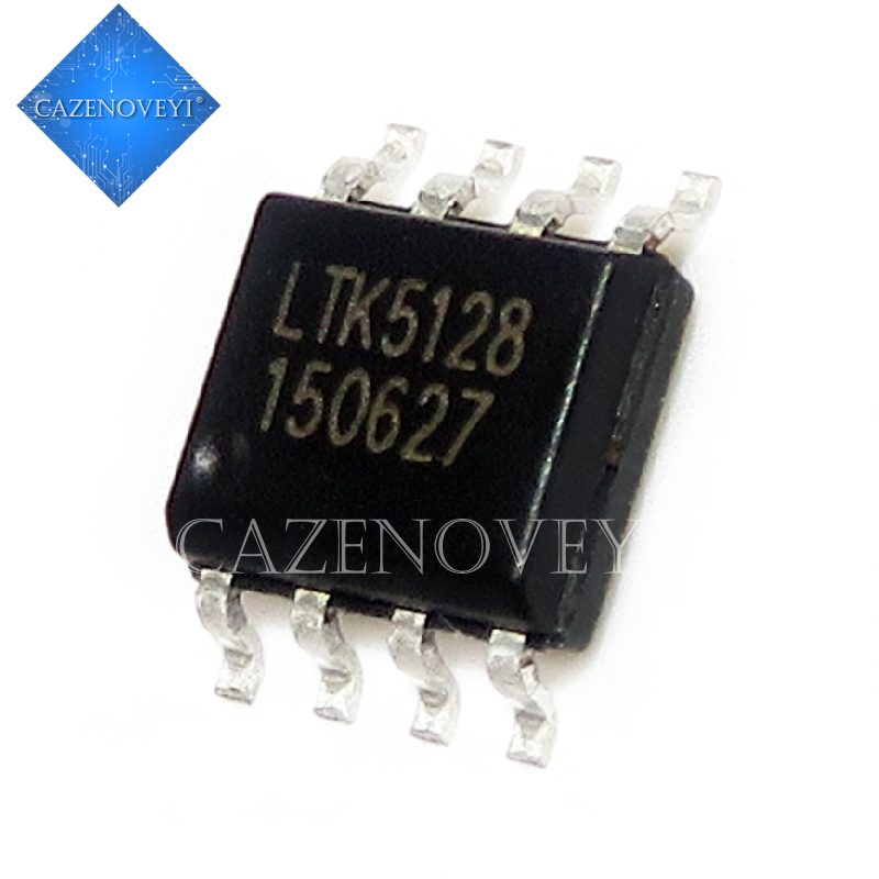 10pcs/lot IR21844STRPBF IR21844S IR21844 SOP-14 In Stock - WOISN - ThaiPick
