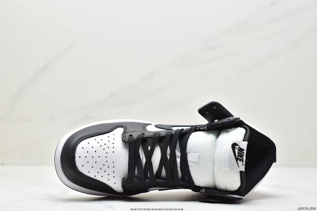 NEW พร้อมส่งของแท้ รุ่นนี่ใส่ตรงไซส Wmns SB Dunk High Panda แฟชั่น ...