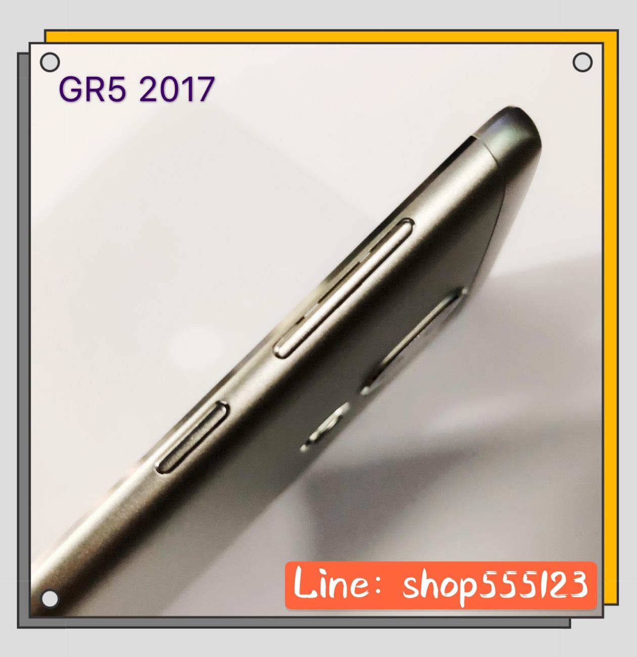 บอดี้ Body（ฝาหลัง+ เคสกลาง) Huawei GR5 2017 / BLL-L22 - Shop 555 - ThaiPick