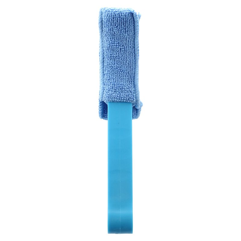 minifibre Triple Blind Cleaner Mitt Venetian Slats Blinds Duster ...