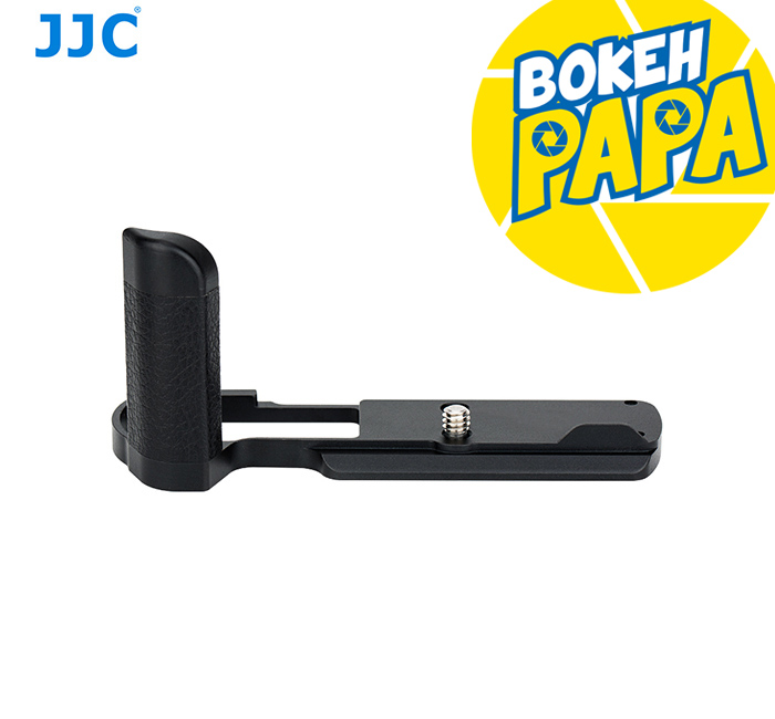 JJC Grip Lumix GX9 / GX85 / GX80 / GX7 III MK3 / GX7 MK2 ( Camera Hand ...