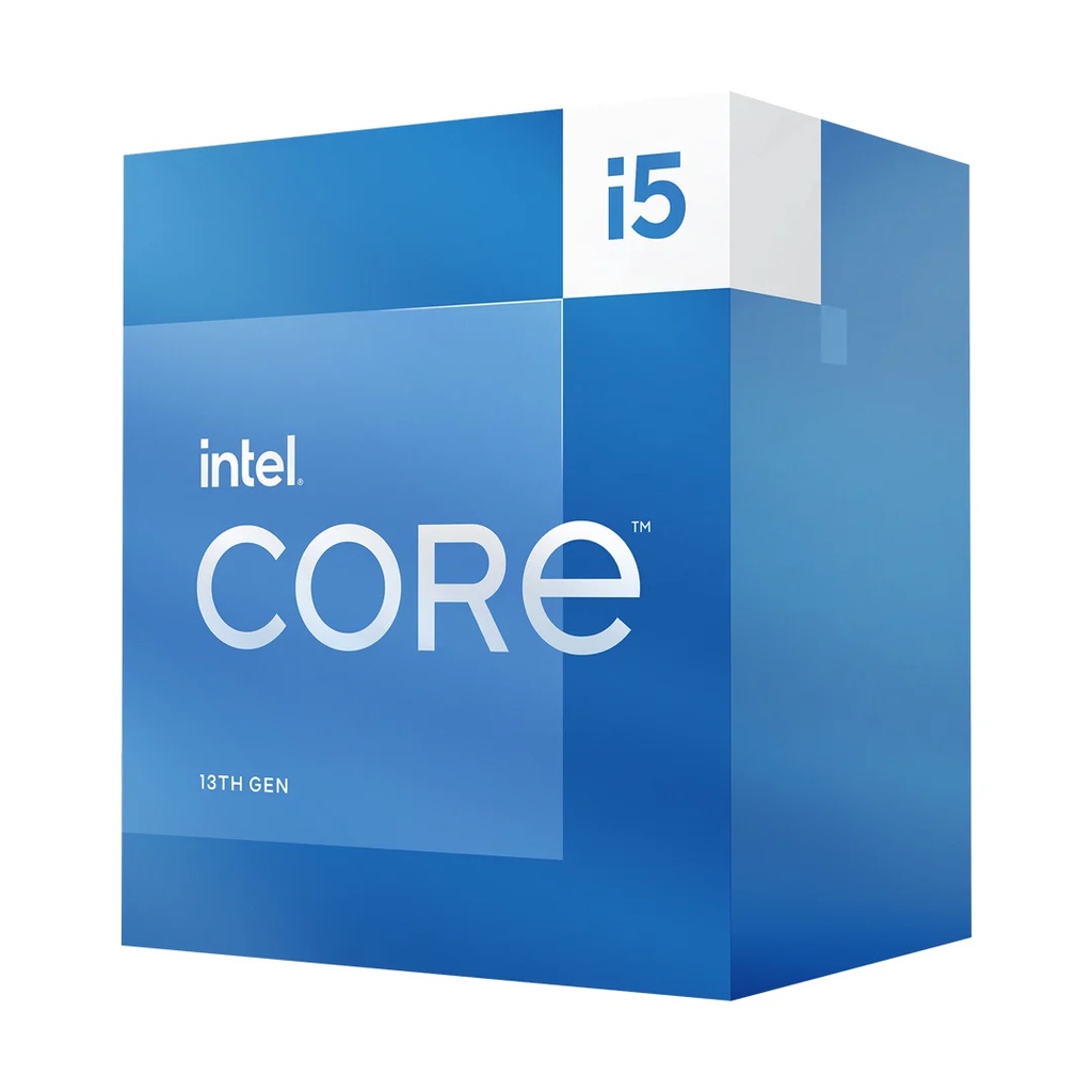 CPU i5-13500 intel Core ( i5 13500 ) ซีพียู 4C20T GEN13 LGA1700 มือ1 ...