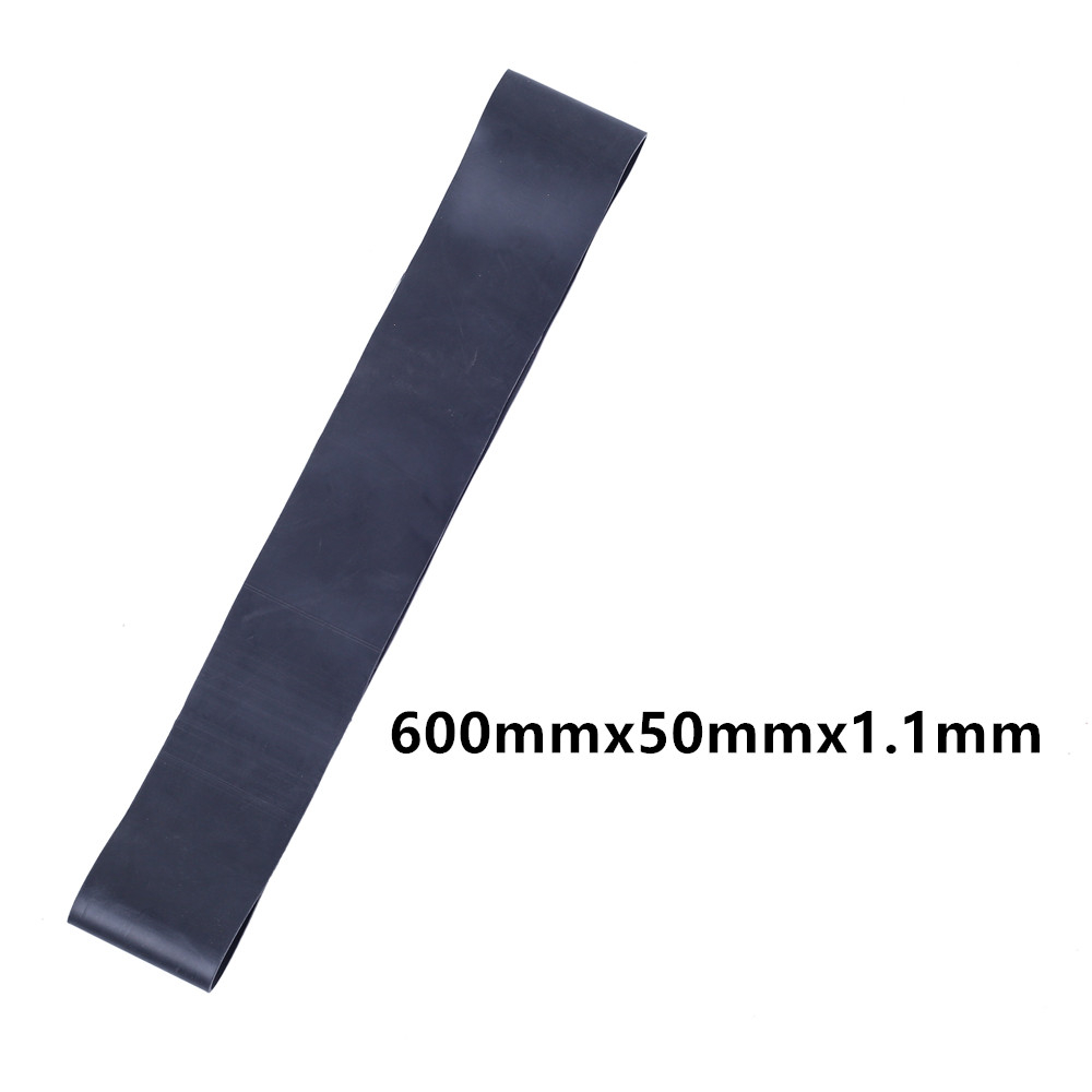 Yoga Crossfit Resistance Bands 5 Level Rubber Training Pull Rope for ...