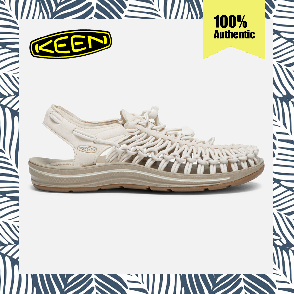 Womens KEEN UNEEK Shoes keen ผู้หญิง รองเท้าผ้าใบผญ KEEN thailand ...