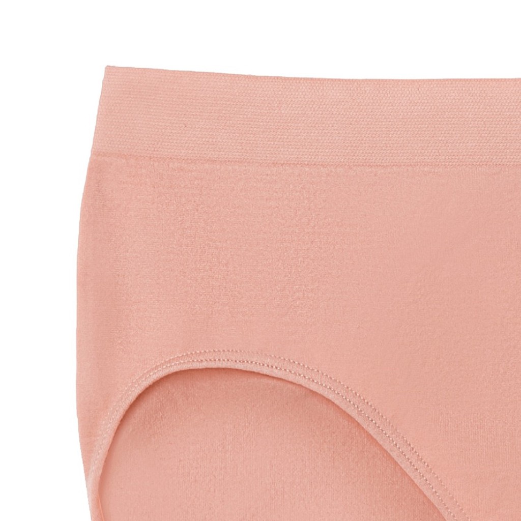 [ยิ่งช้อป ยิ่งลด] Cherilon เชอรีล่อน กางเกงใน ครึ่งตัว Super Stretch นุ่มสบาย ยืดขยายได้มาก ไม่ ...