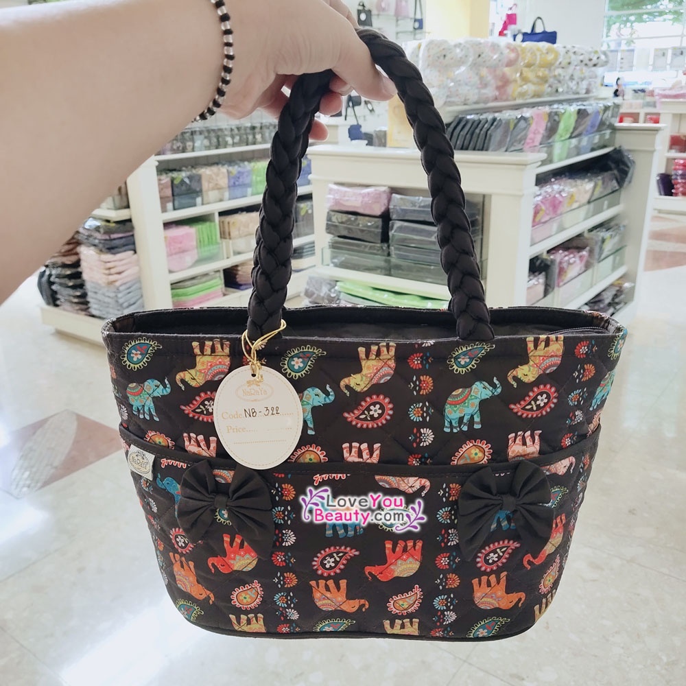 9 Designs Of naraya Bags Handbags ids With Front Pockets Bow naraya ...