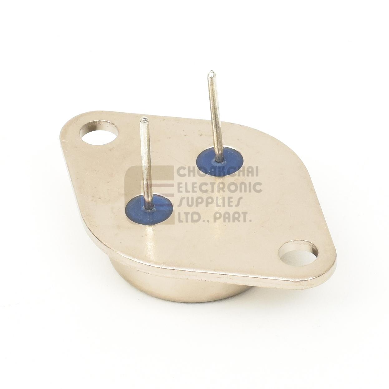 MOSPEC MJ2955 (PNP) Power Transistor 15A 60V 115W แพ็ค 10ชิ้น ...