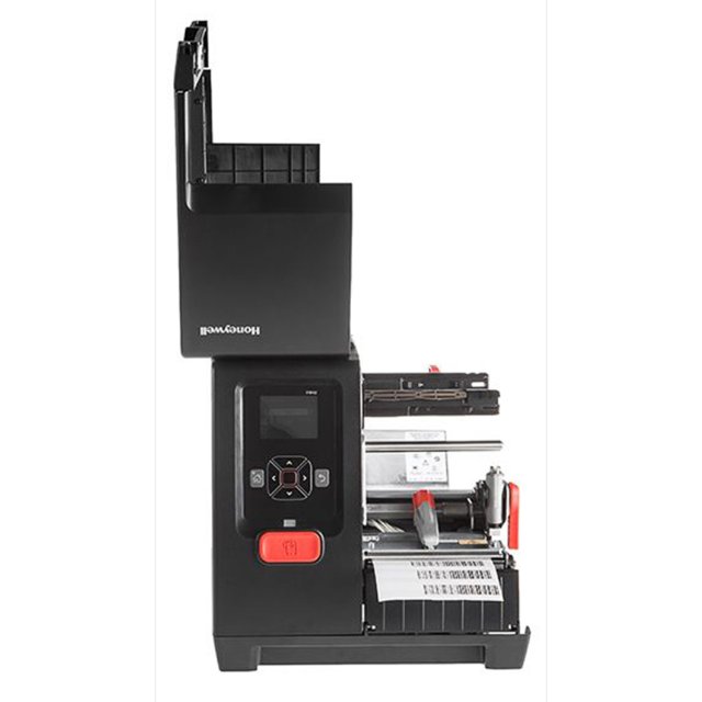 Honeywell PM42200000 PM42 Mid-Range Industrial Printer ประกันศูนย์ เช็ค ...