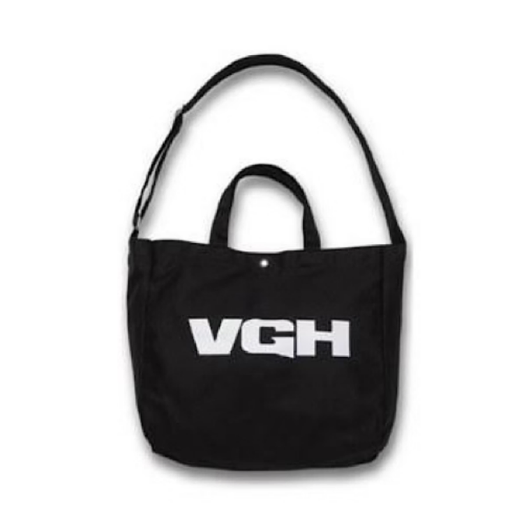 VGH LOGO MESSENGER BAG | Lazada.co.th