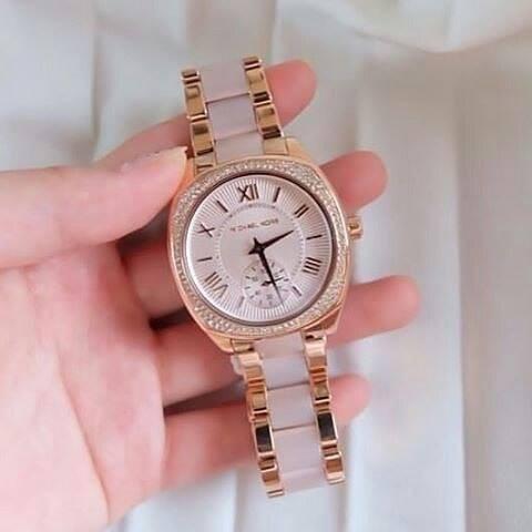 Timepiece Store - Michael Kors mk6135 แท้!! - Timepiece Store - ThaiPick