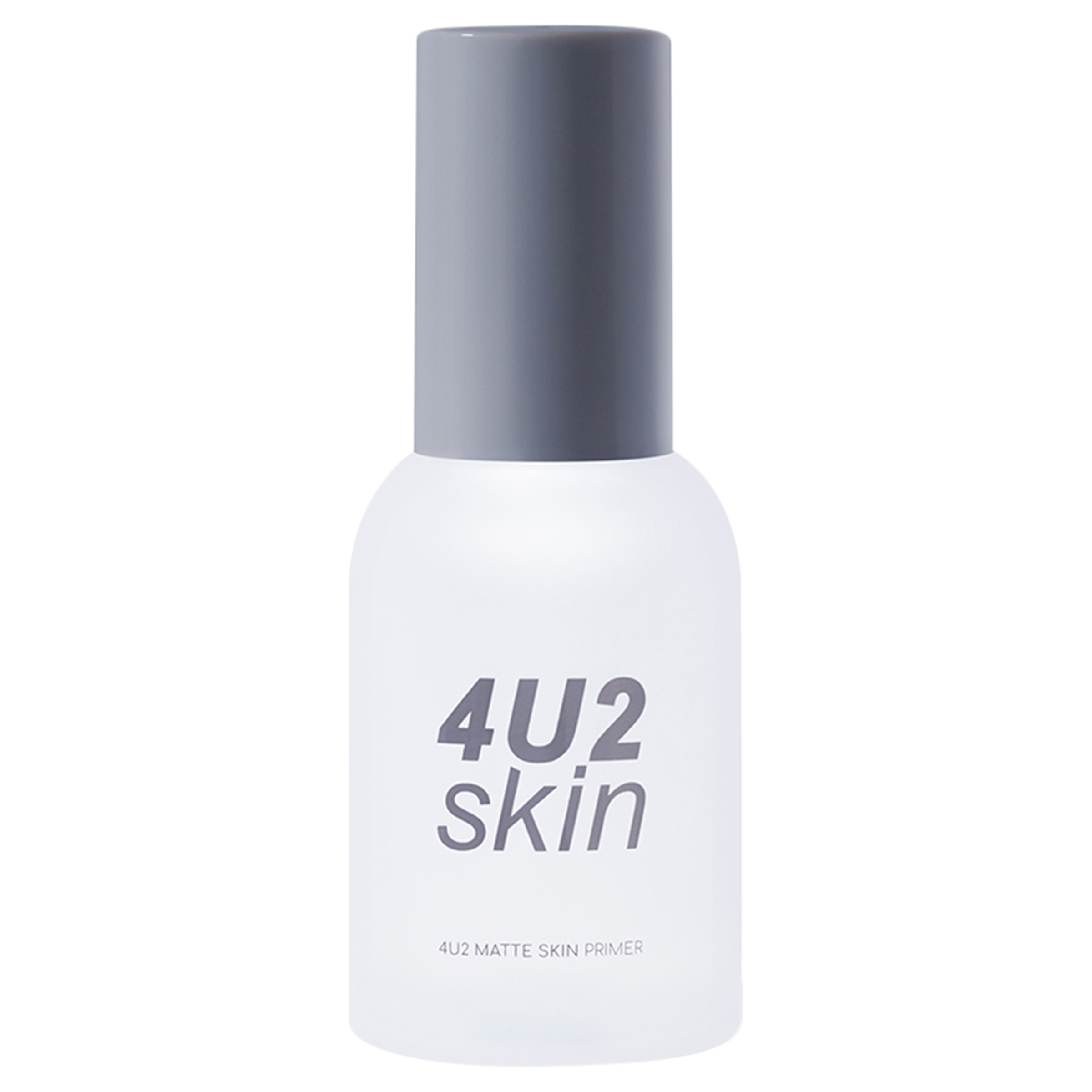 4U2 - Matte Skin Primer (35 ml.) ไพรเมอร์ - EVEANDBOY - ThaiPick