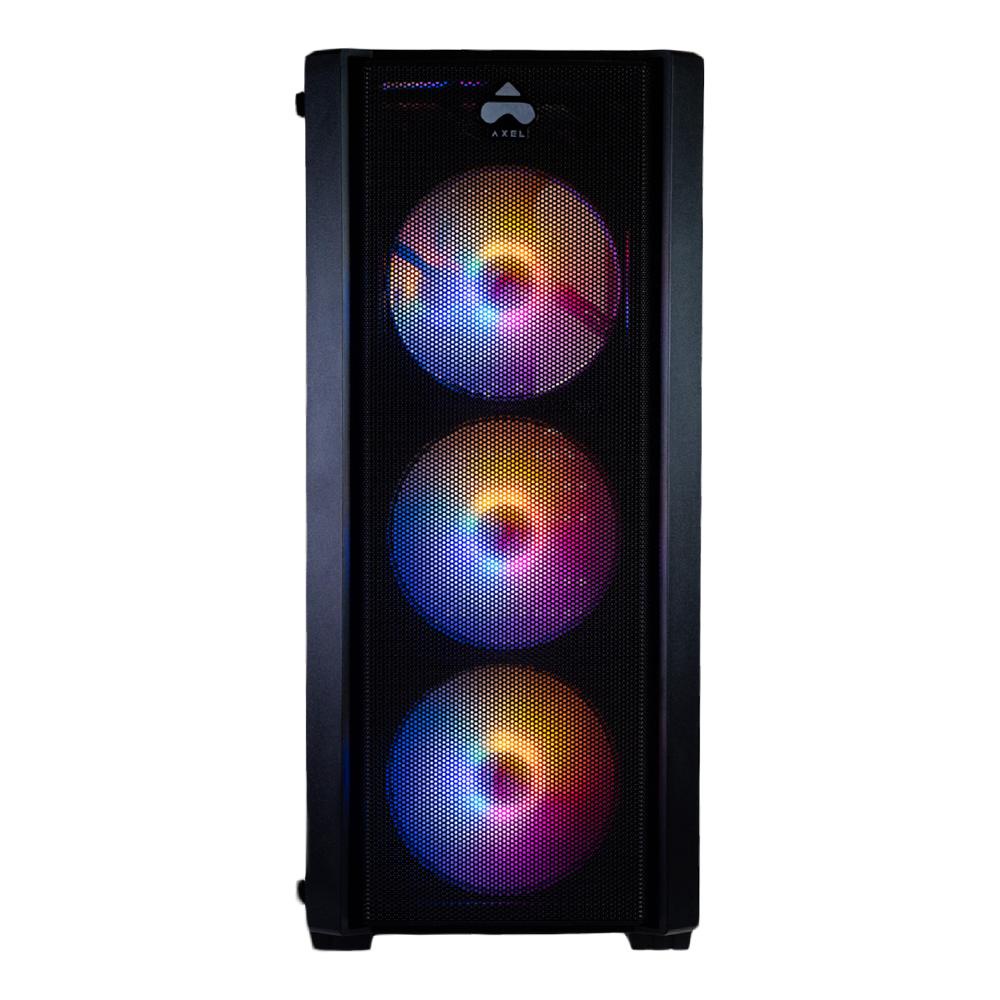 เคสคอมพิวเตอร์ Axel Computer Case Maxine by Banana IT - GahqfYGY - ThaiPick