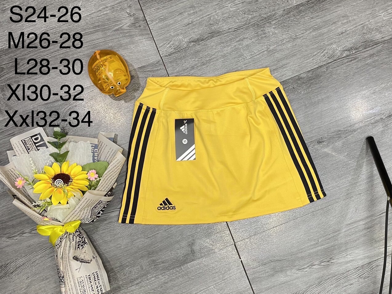 [ พร้อมส่ง????] กระโปรงกีฬา มีซับใน สินค้ามาใหม่ ใส่สบาย - High Cotton ...