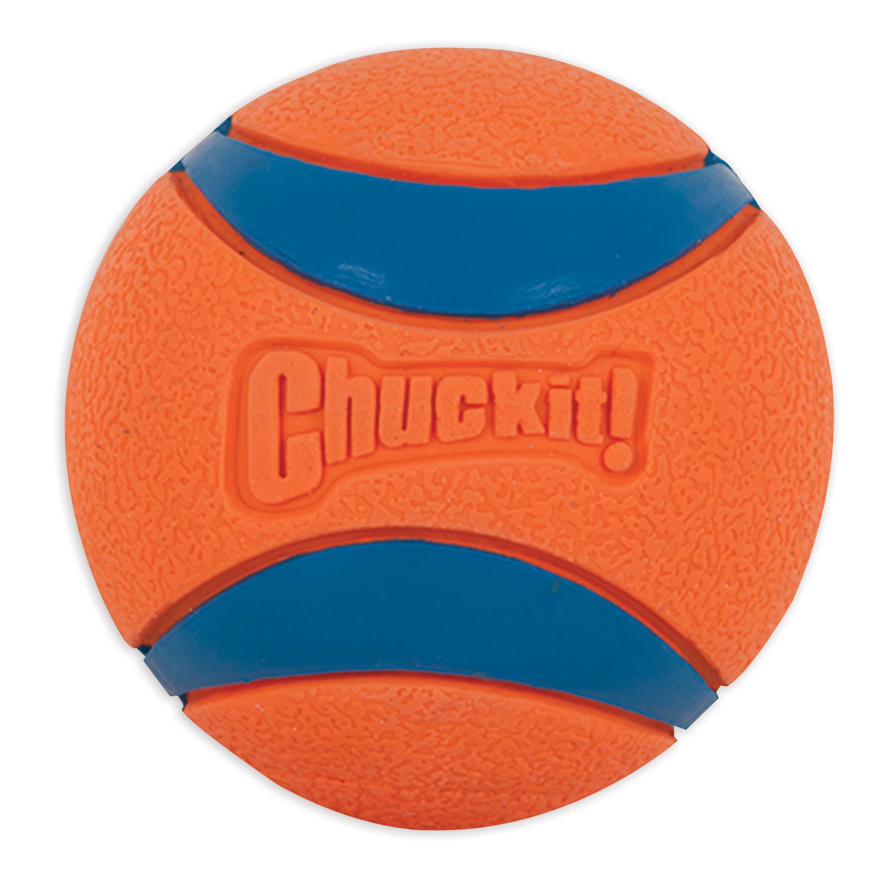 Pet Dog Toy Game Ball Ultra Rubber Ball Dogs Resistance Bite Large Dog ...