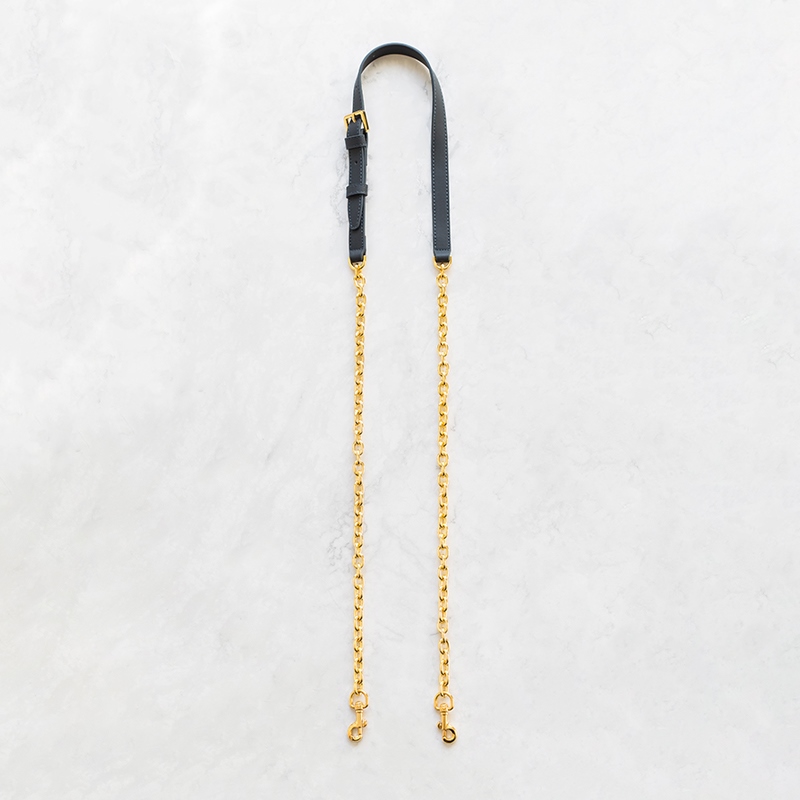 For dior presbyopic woc chain shoulder belt accessories dior saddle ...