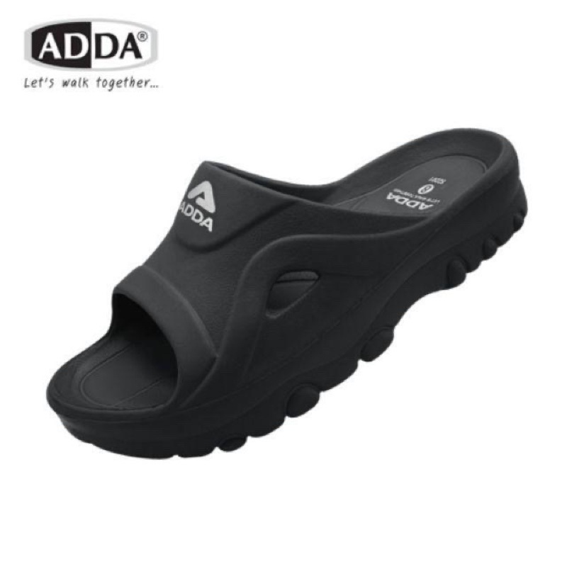 ADDA แท้ 100 รองเท้าแตะแบบสวม 52201 ไซส์ 4-10 - NP-Shoes Footwear6908 ...