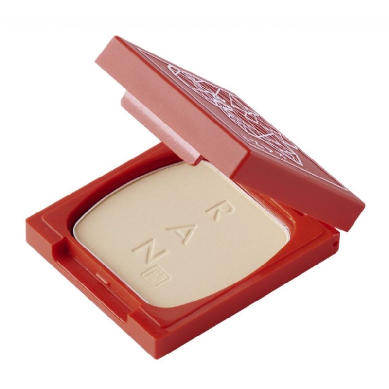 แป้ง Ran Mini Retouch Powder SPF20 PA+++ แป้งรันมินิ [Anti Pollution ...