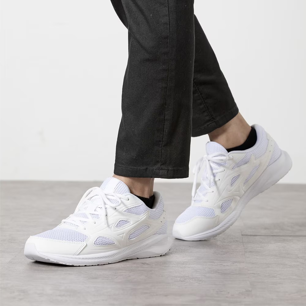 [ลิขสิทธิ์แท้] MIZUNO Running Maximizer 26 รองเท้าวิ่ง มิซูโน่ แท้ | Lazada.co.th