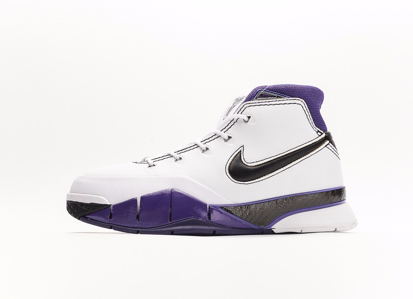 Nike Kobe 1 PROTRO ZK1 Trendy Cushioning Basketball Shoe Fashion Shoe ...