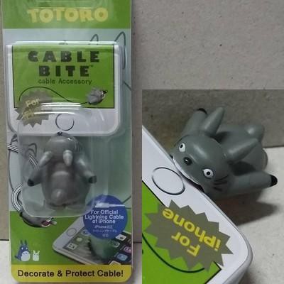 Cable bite - BudAbbott - ThaiPick