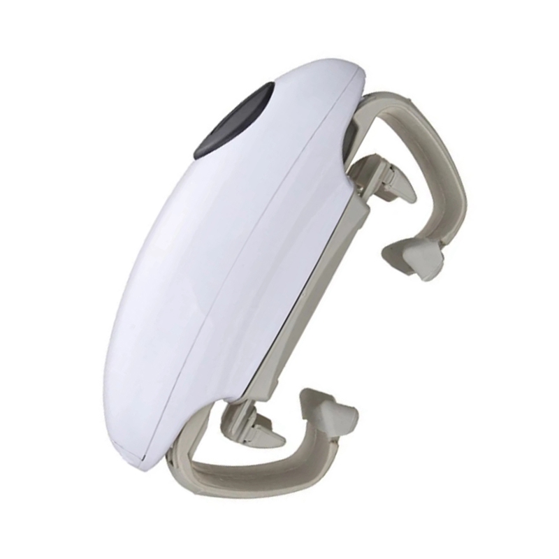 Electric Can Opener Automatic Bottle Opener Glass Opener Creative Tools ...