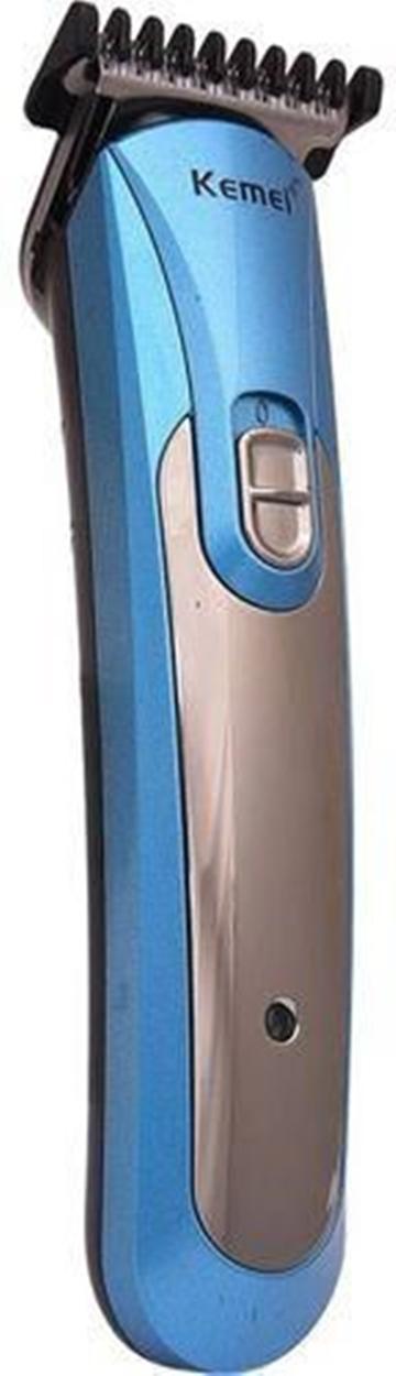 Kemei KM-725 ปัตตาเลี่ยนตัดผม (ฟรีรองหวี 3 เบอร์) - nongnashop - ThaiPick