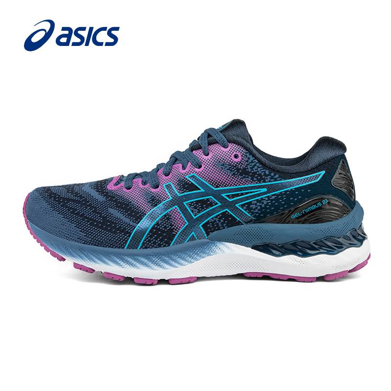 [COD]ASICS รองเท้าวิ่งสำหรับผู้หญิง2022ฤดูใบไม้ผลิใหม่ Aishix เรือธงเจล ...