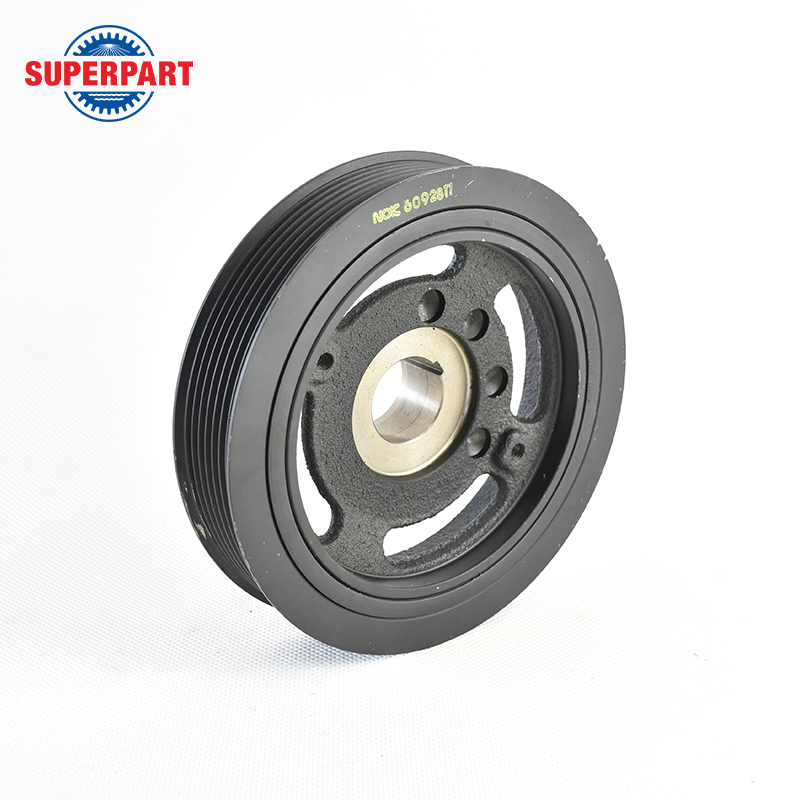 มูเล่ย์หน้า MARCH 2010 1.2B HR12 แท้ห้าง(N) (12303-1HC0A) - SUPERPART ...