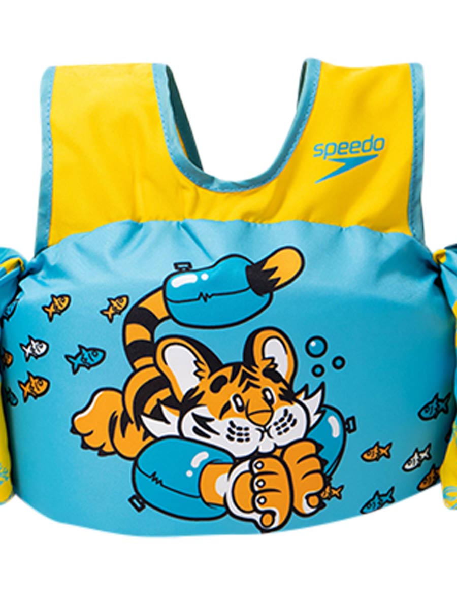 SPEEDO Paddle Pals เสื้อชูชีพเด็ก - Supersports - ThaiPick