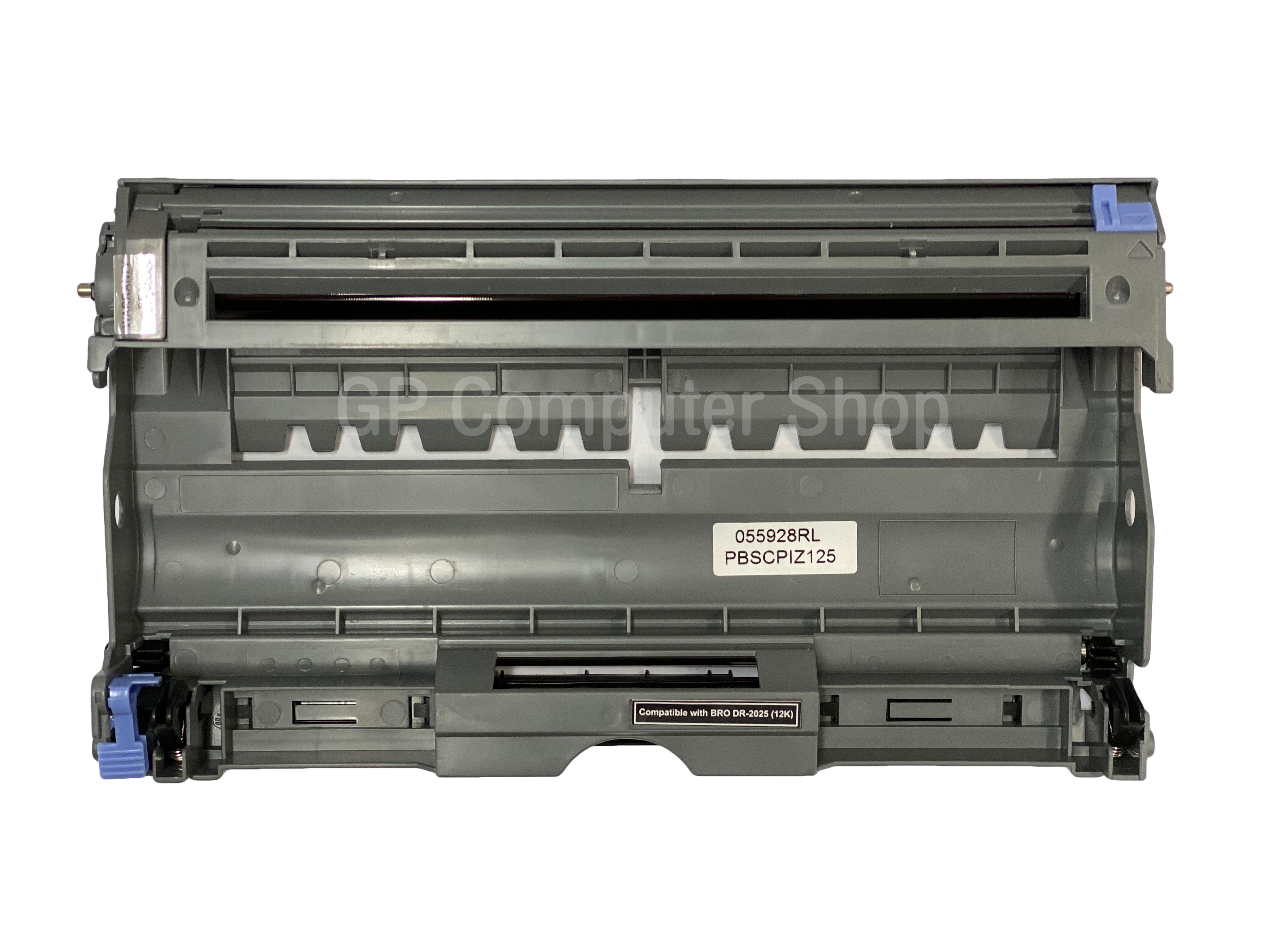 Color Box / DR-2025 / ดรัมเทียบเท่า /HL-2030/HL-2040/HL-2050/HL-2070/HL ...