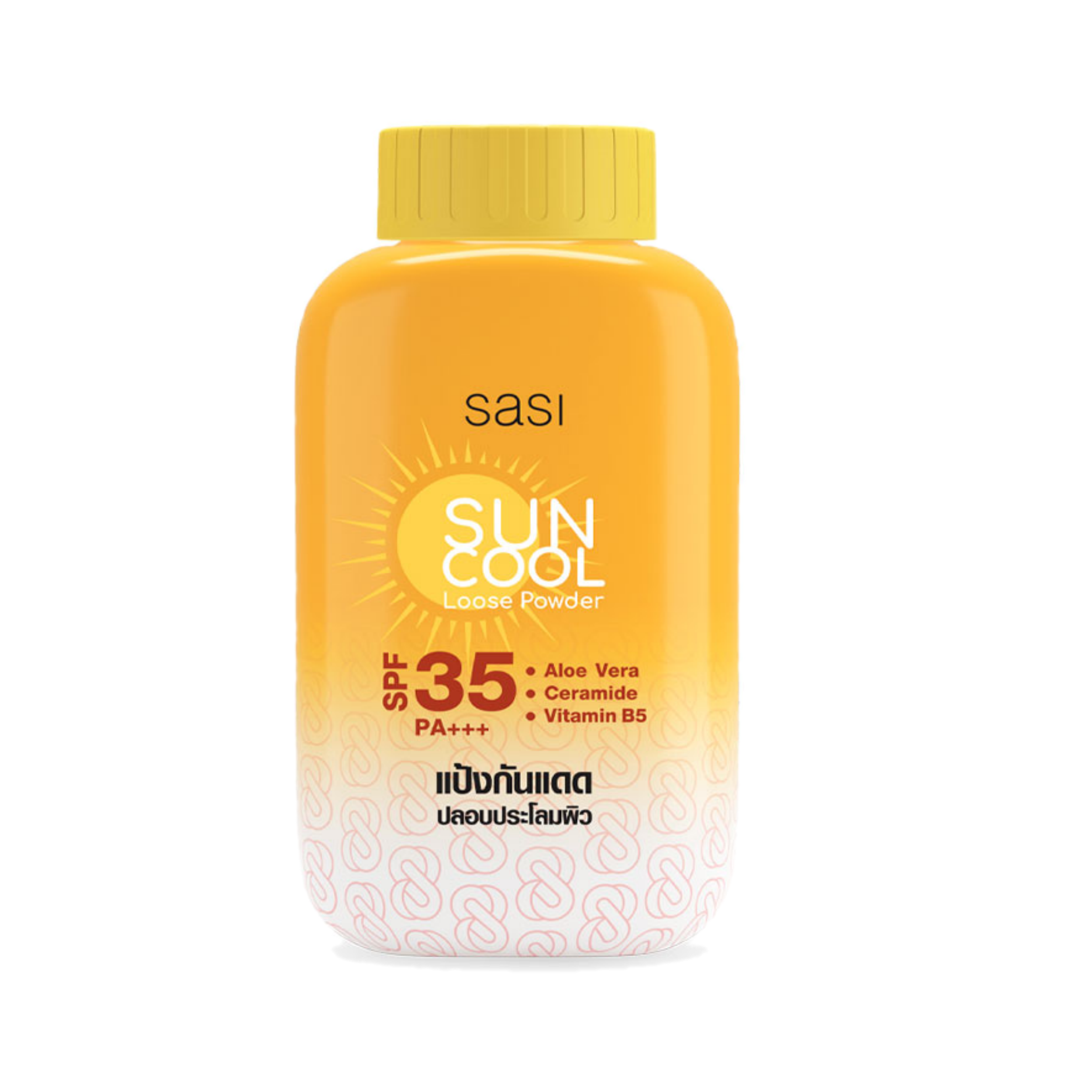 SASI Super Oil Control Powder / SASI Pearly Glow Powde / SASI Sun Cool ...