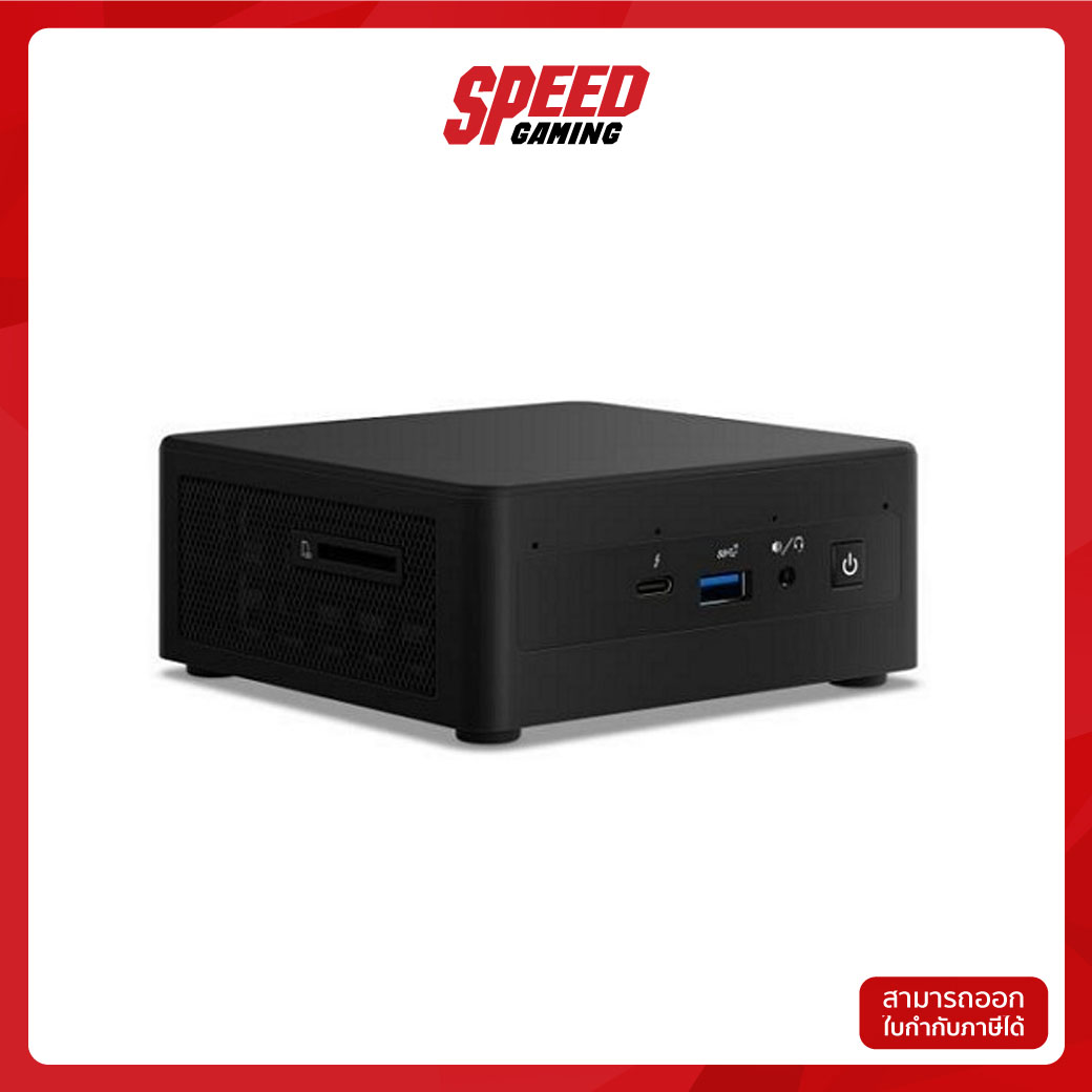 MINI PC (มินิพีซี) INTEL NUC 11PAHI3 RNUC11PAHI30000 (INTEL CORE I30115G4/ INTEL UHD GRAPHICS ...