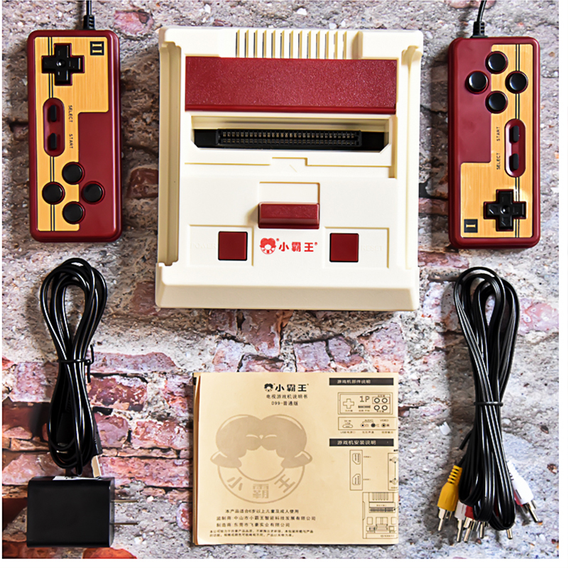FC COMPACT/ตลับ/famicom/family /แฟมิลี่/เครื่องเล่นวีดีโอเกม 8บิต ราคา ...