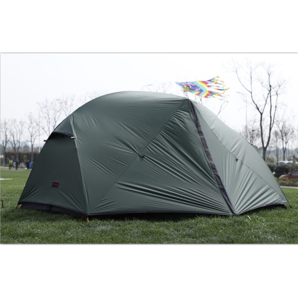 เต็นท์ Hillman Ultralight Fast-Pitch tent 2 คน | Lazada.co.th