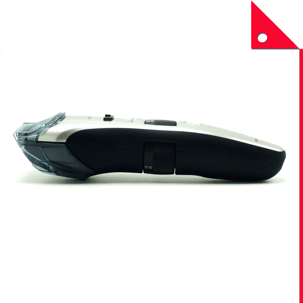 Panasonic PNSER-GB80-S เครื่องกำจัดขนไฟฟ้า Body and Beard Trimmer for ...