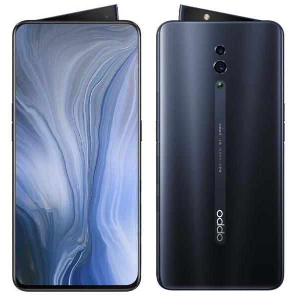 OPPO Reno (Ram6/256GB) Snapdragon 710 เครื่องใหม่มือ1 ศูนย์ไทย,มีประกันศูนย์ แถมฟรี! เคสและฟิลม์ ...