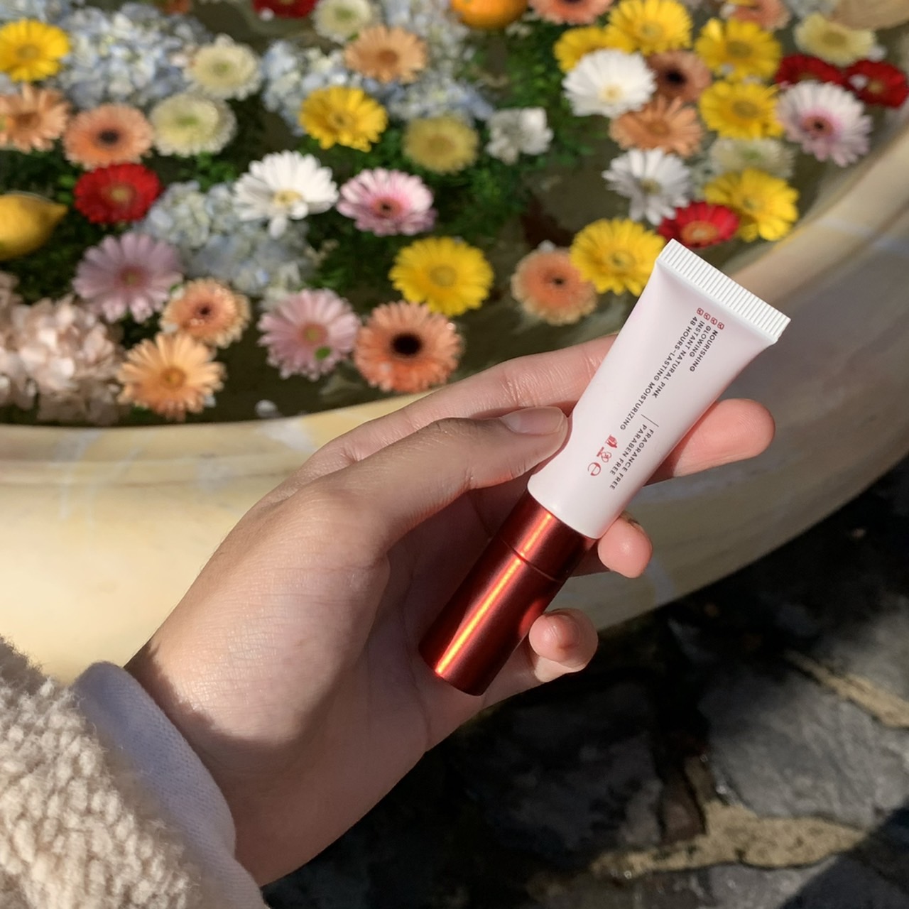 (1แถม1) ลิปนวดพิกซี่ Pixie kiss therapy lip repair serum บำรุงปากให้นุ่มอมชมพู เซรั่มปากพิกซี่ ...