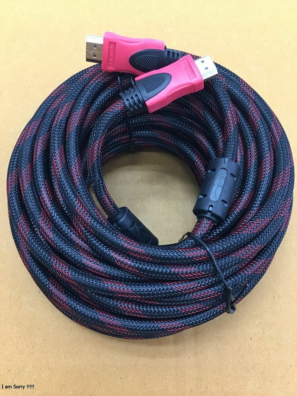 HDTV Cable 20M - T-MOBILE9 - ThaiPick