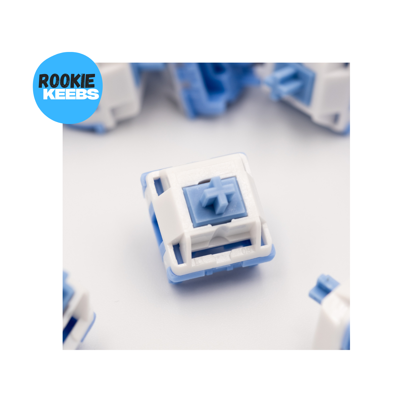 HMX Cloud 50g Linear Switch(10 ชิ้น) | Lazada.co.th