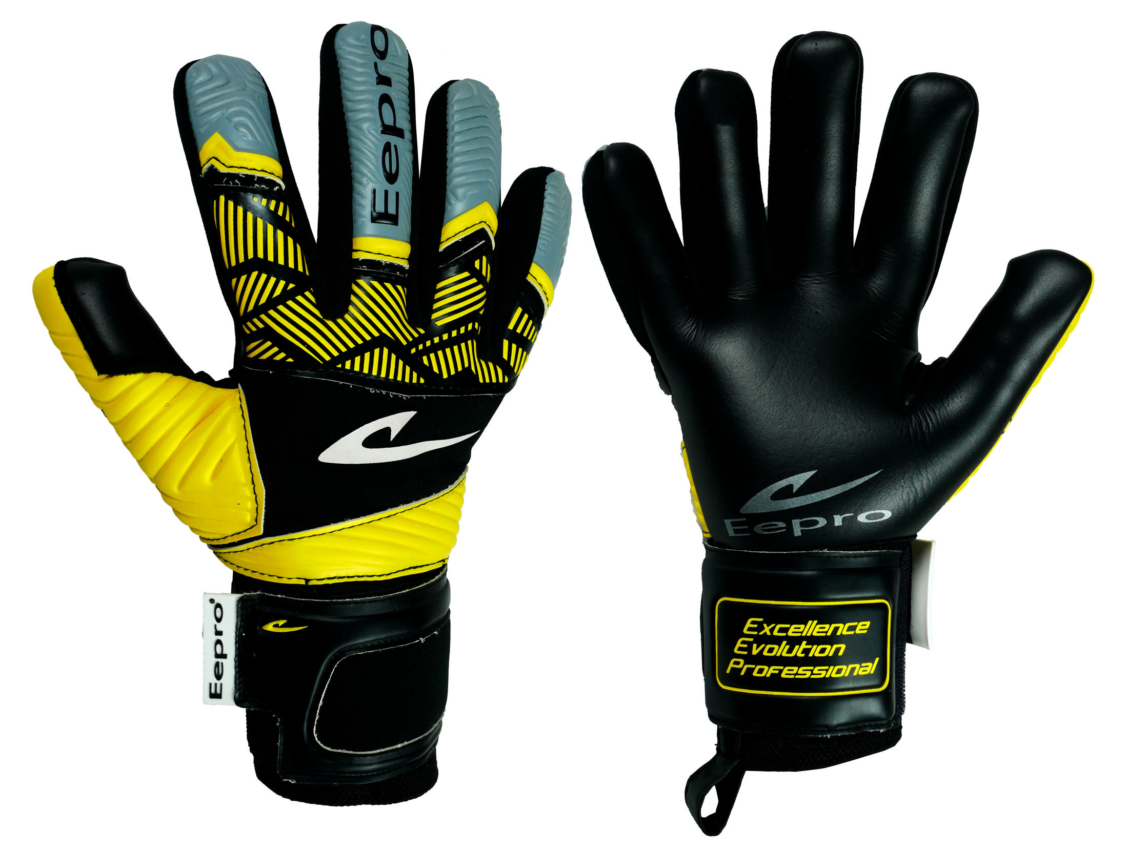 Eepro EG1054 ถุงมือผู้รักษาประตู - DDSPORT'nSHOP - ThaiPick