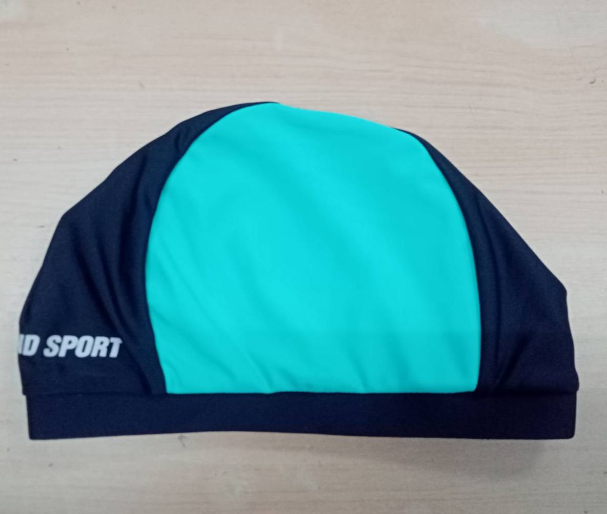 หมวกว่ายน้ำ ยี่ห้อเเกรนด์สปอร์ต รหัส343471 ฟรีไซส์(F) - 2456online ...