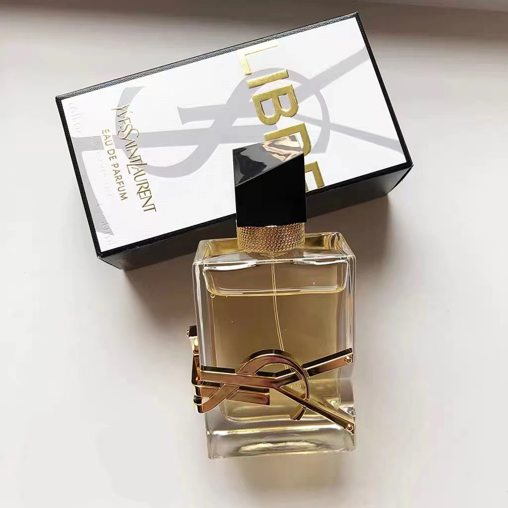 100 น้ำหอมแท้YSL LIBRE Free Water EDP 90มล - ดับบลิวเอช เพอร์ฟูม ...