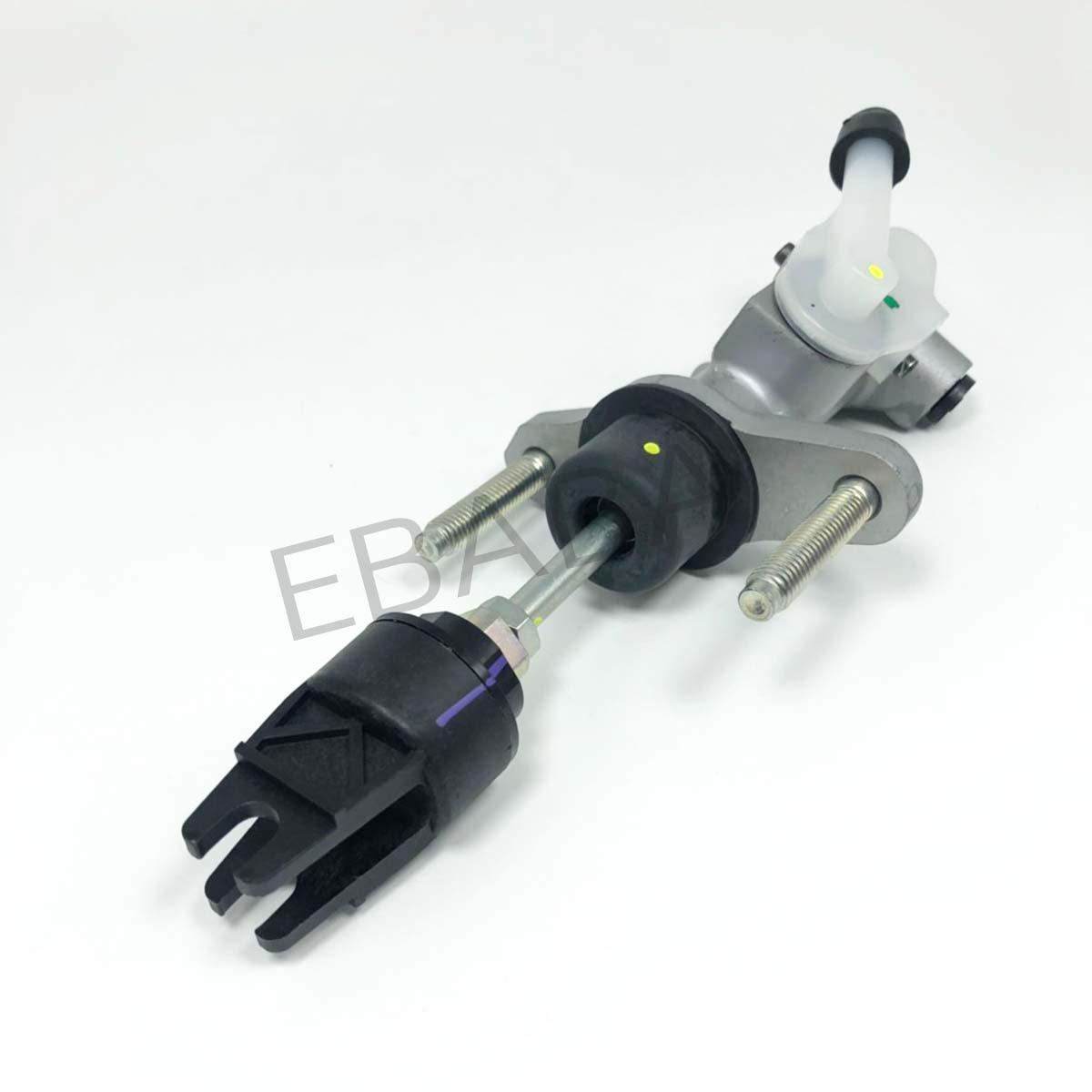 แม่ปั้มครัชบน TOYOTA VIGO SMART CAB รหัส 31420-0K030 แท้เบิกศูนย์ ...