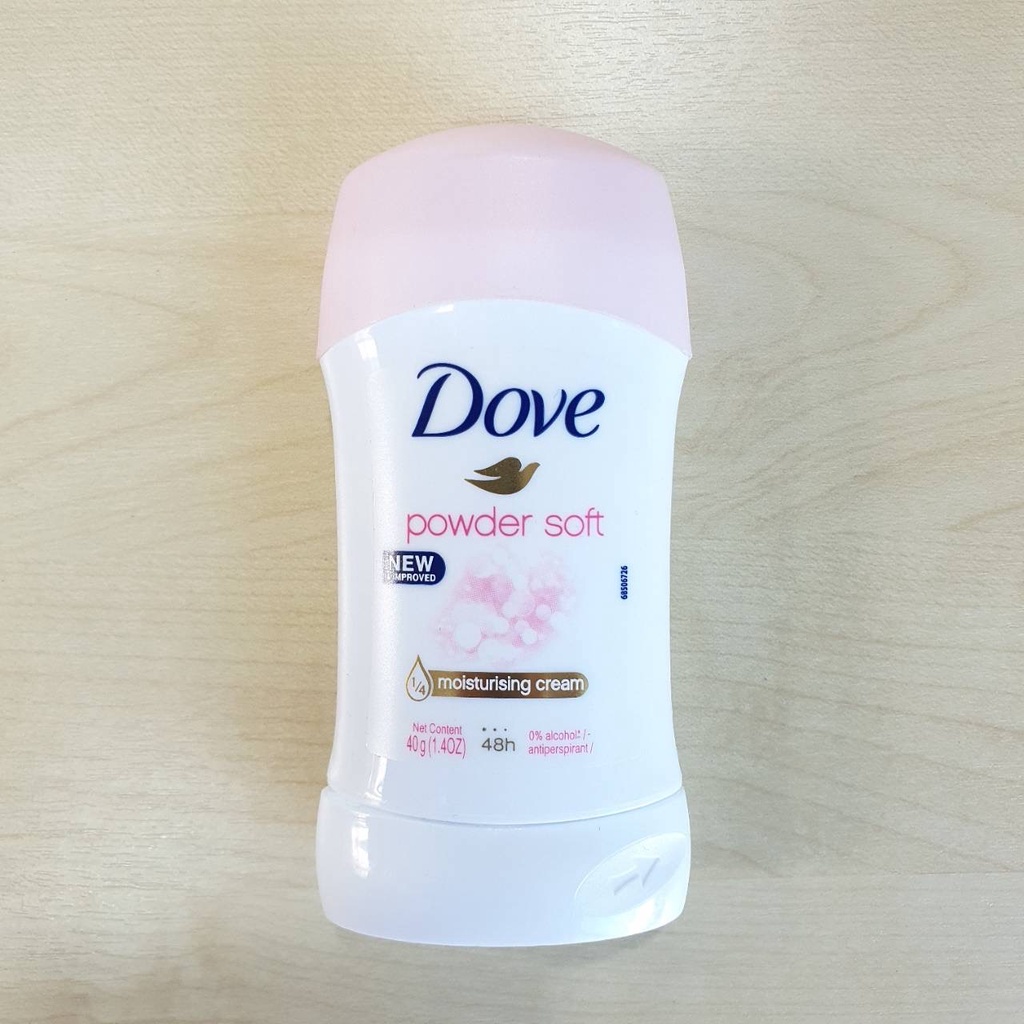 Dove Stick Anti-Perspirant Deodorant 40ml | Lazada.co.th