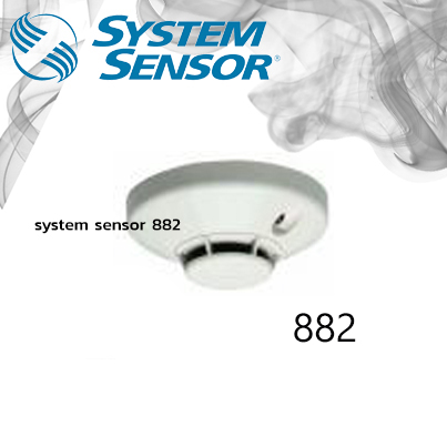 อุปกรณ์ส่งสัญญาณเสียงและแสง รุ่น P2GRL ยี่ห้อ SYSTEMSENSOR - Zong ...