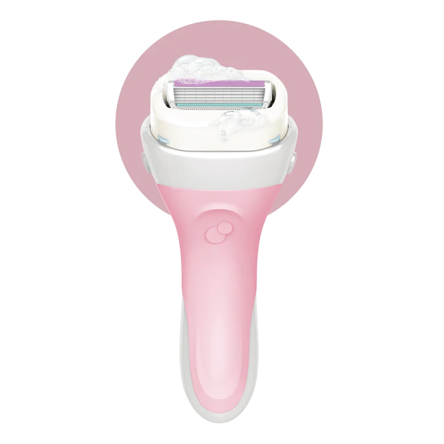 Schick Intuition x john master organics Sensitive Skin Holder with ...