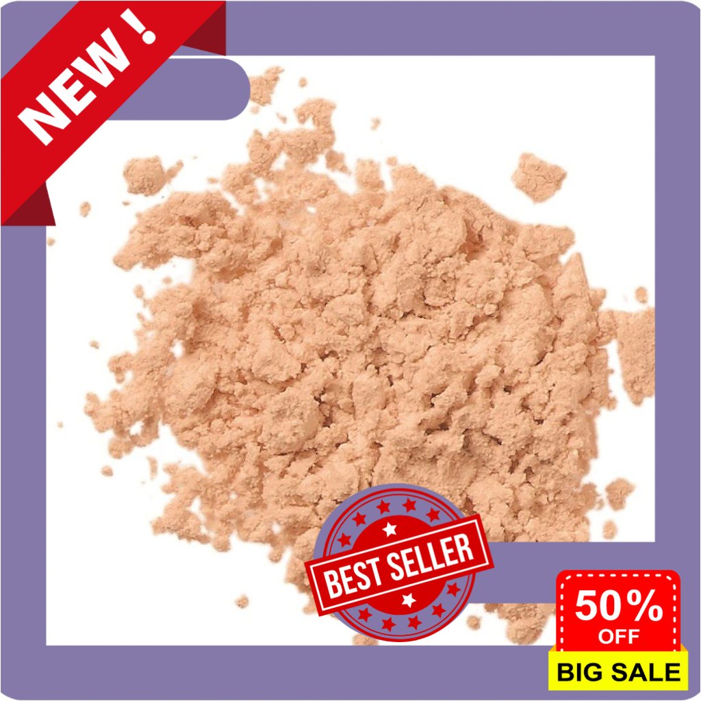 เครื่องสำอาง EXCEL Clear Lucent Face Powder Natural 0.7 oz (20 g ...