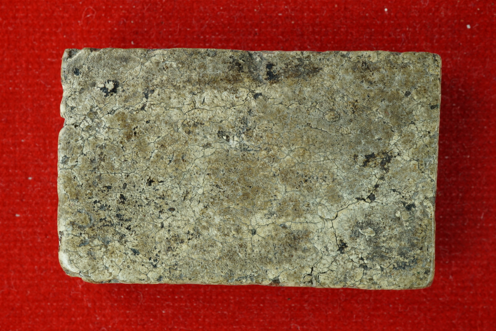 W0723 พระรอด พระเครื่อง วัตถุมงคล เครื่องรางของขลัง Amulet Watson ...