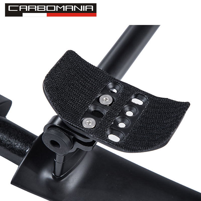 TT Handlebar Aero Carbon Bars for Triathlon Time Trial Tri Cycling Bike ...